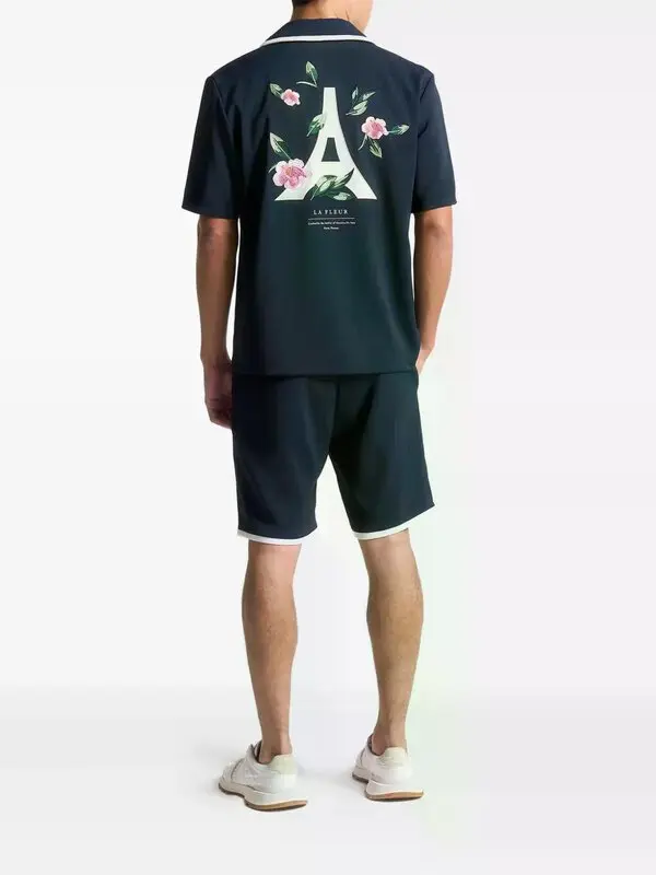 Manière De Voir Owen Shirt