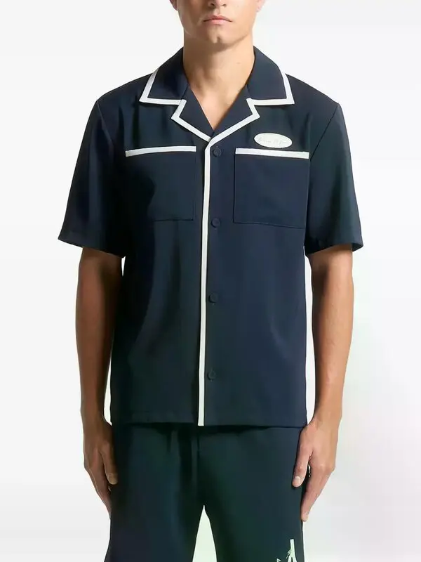 Manière De Voir Owen Shirt