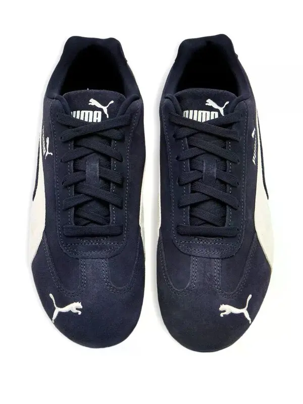 PUMA Speedcat Og Sneakers - Blue