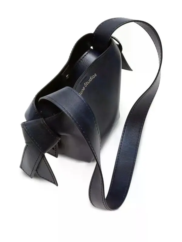 Acne Studios Mini Musubi Shoulder Bag