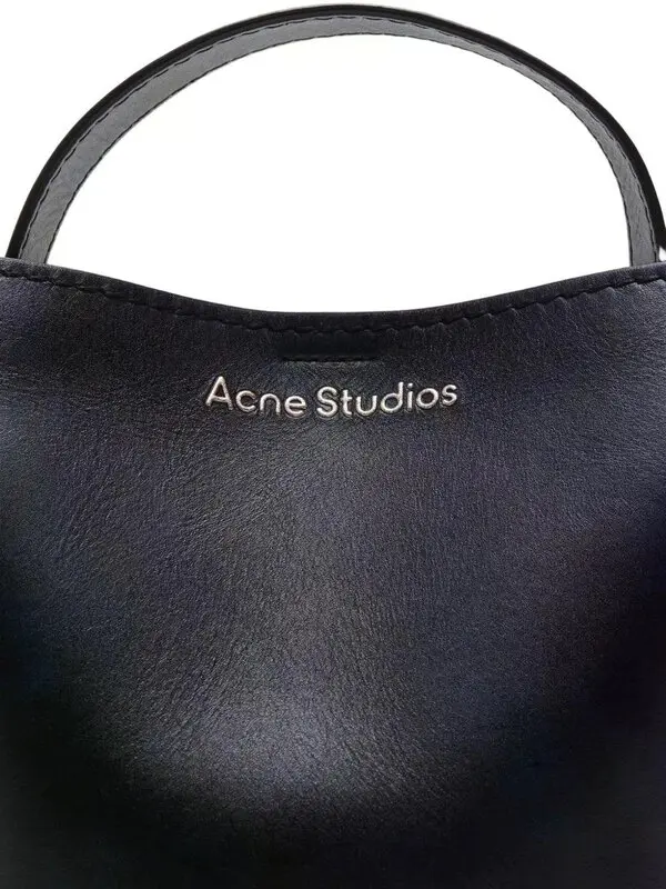 Acne Studios Mini Musubi Shoulder Bag