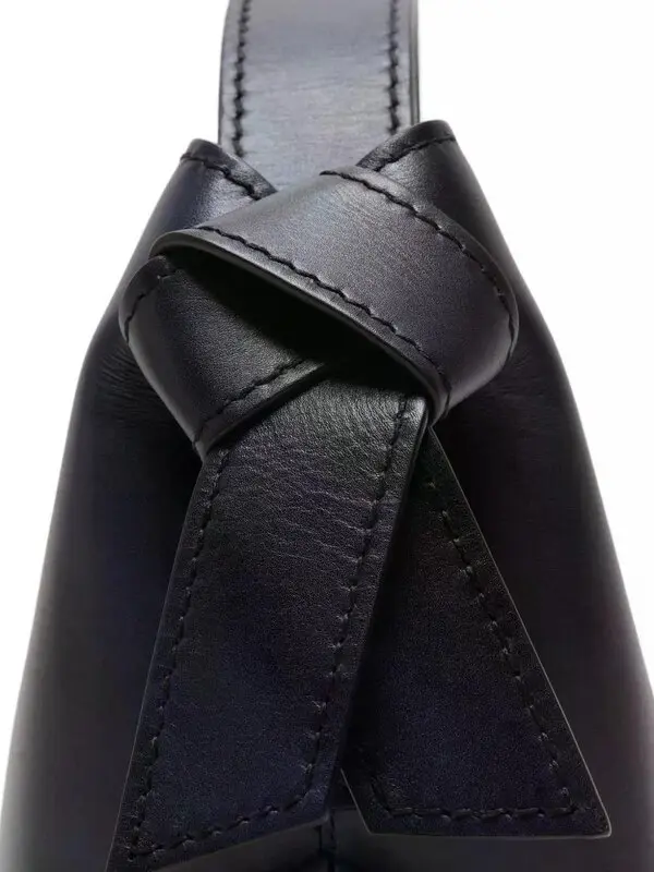 Acne Studios Mini Musubi Shoulder Bag