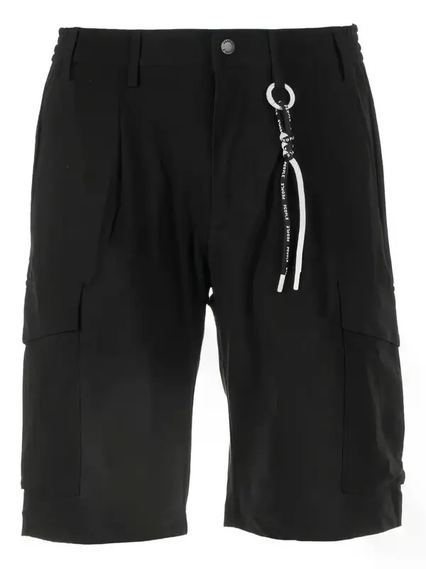 PEOPLE OF SHIBUYA Cargo-pocket Shorts