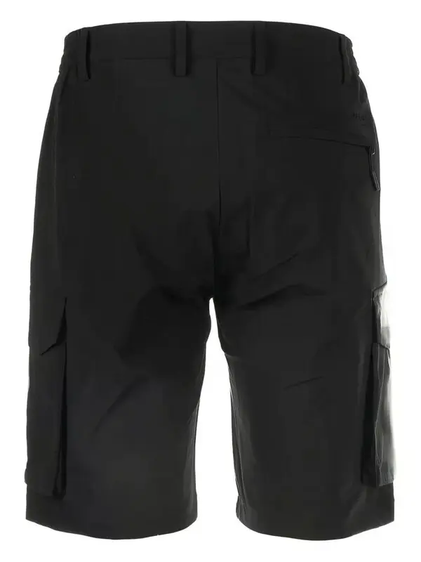 PEOPLE OF SHIBUYA Cargo-pocket Shorts
