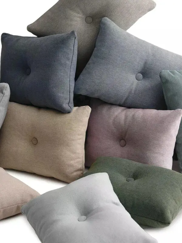 HAY Dot Cushion - Pink
