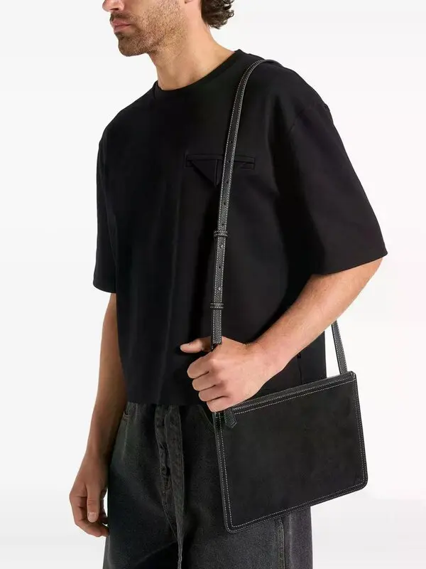 Manière De Voir Elio Crossbody Bag
