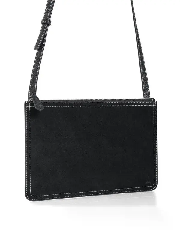 Manière De Voir Elio Crossbody Bag