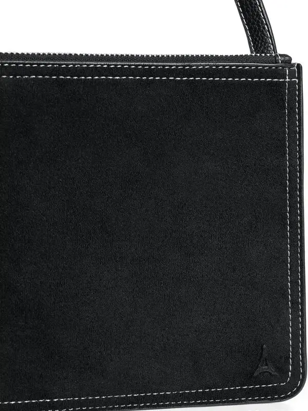 Manière De Voir Elio Crossbody Bag