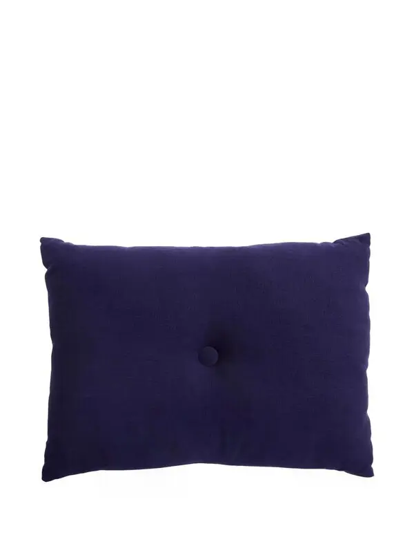 HAY Dot Cushion - Blue