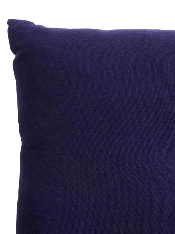 HAY Dot Cushion - Blue
