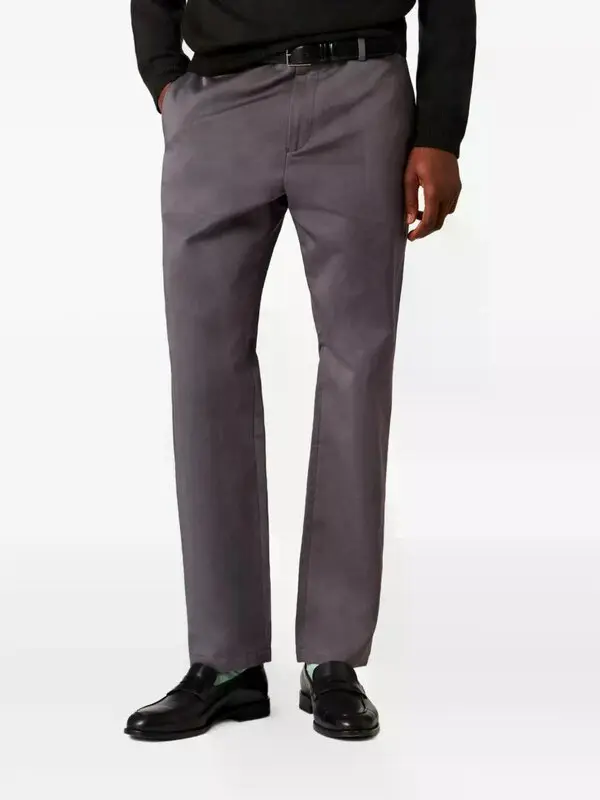 Paul Smith Welt-pockets Trousers
