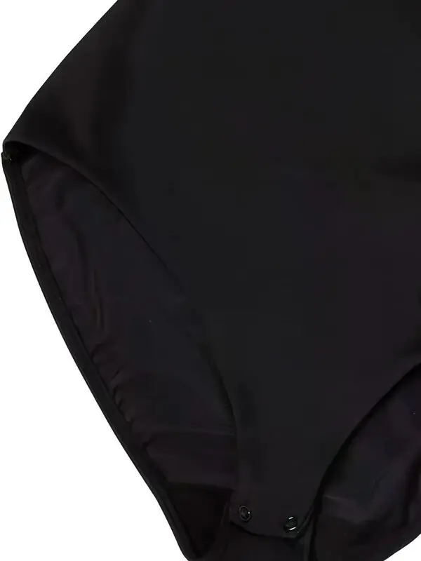 Wolford V-neck Bodysuit