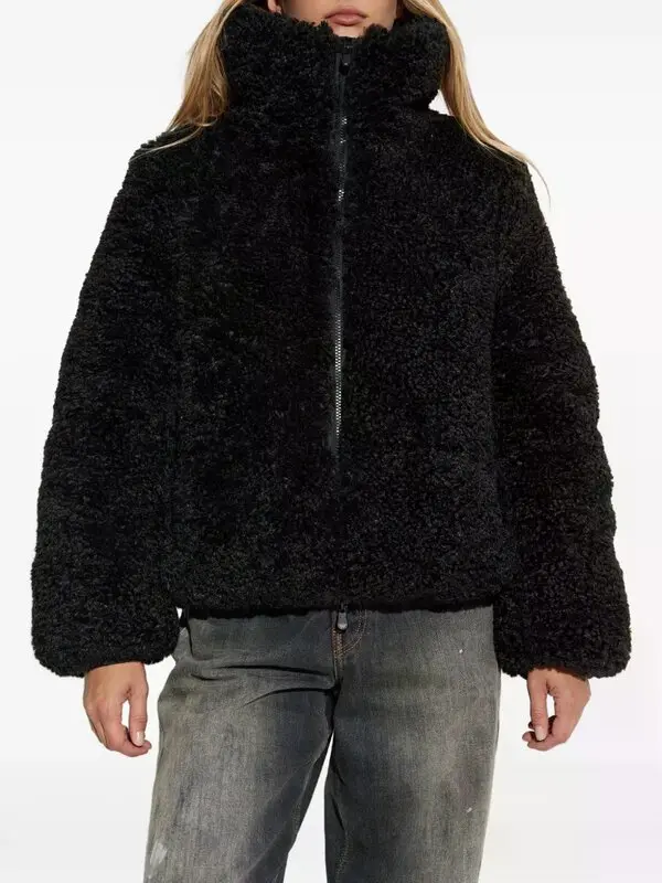 SAVE THE DUCK Kennie High-neck Jacket