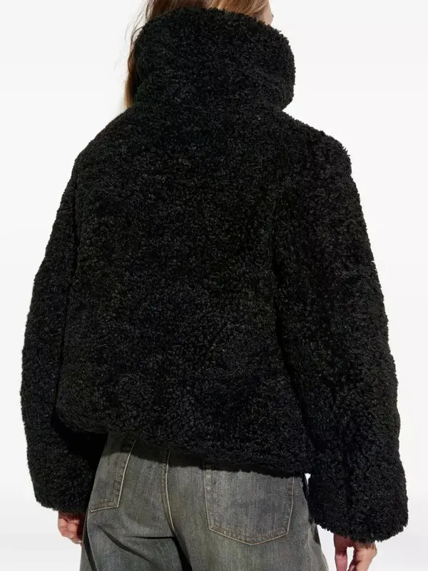 SAVE THE DUCK Kennie High-neck Jacket