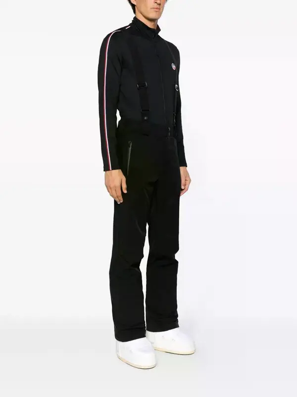 Fusalp Ranger Ski Trousers - Black