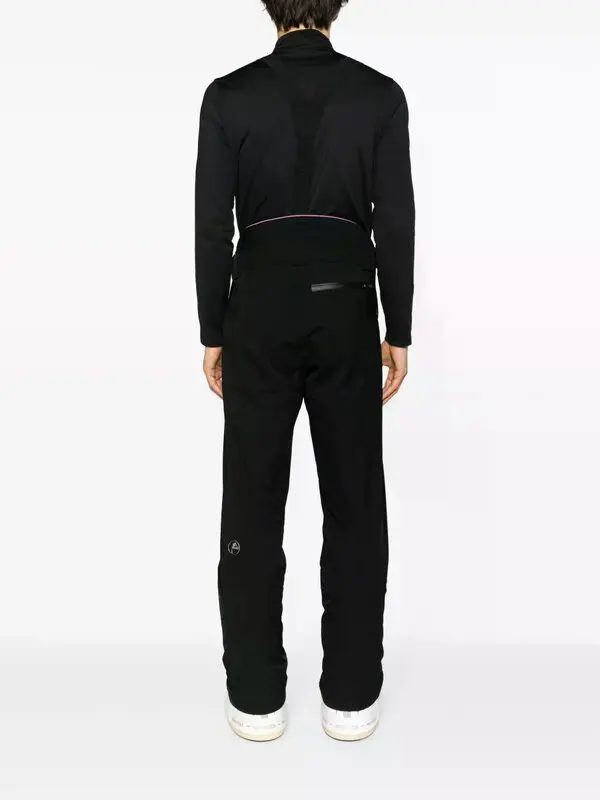 Fusalp Ranger Ski Trousers - Black