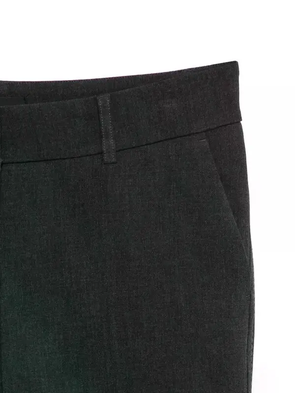 CAMBIO Farah Cropped Trousers