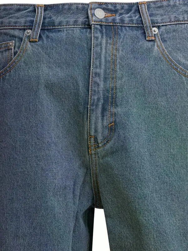 THISISNEVERTHAT Cotton Denim Shorts