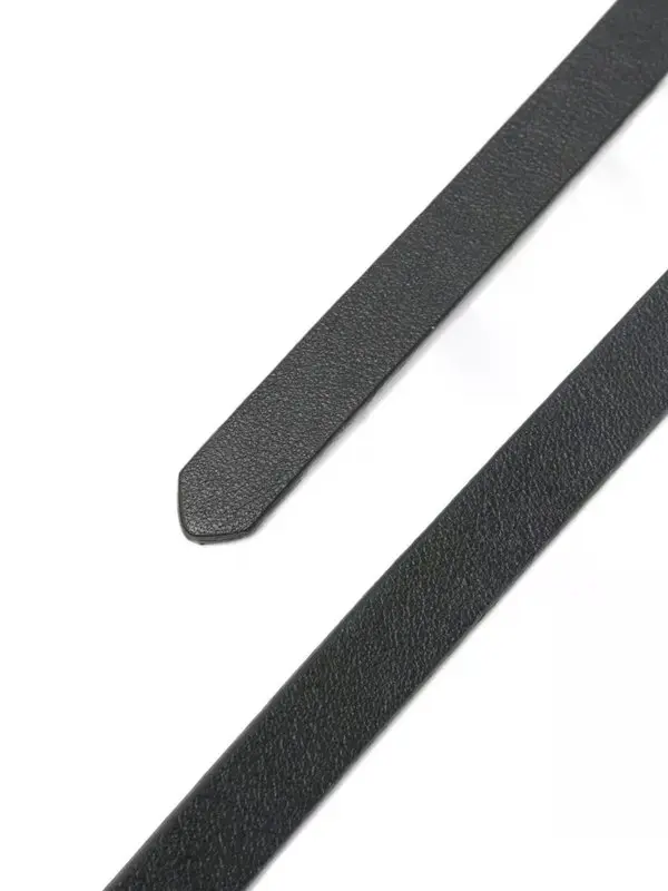 DEHANCHE Venura Belt - Black