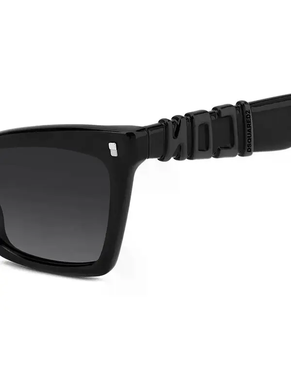 Dsquared2 Cat-eye Sunglasses