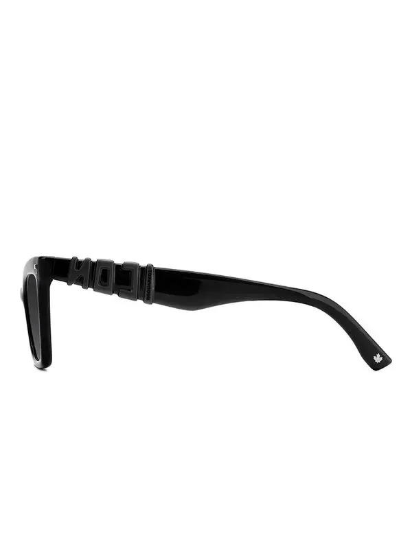 Dsquared2 Cat-eye Sunglasses
