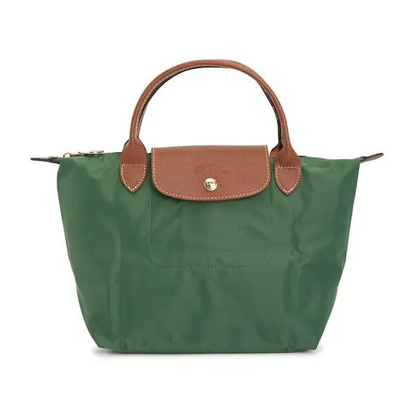 Longchamp Le Pliage S Tote Bag