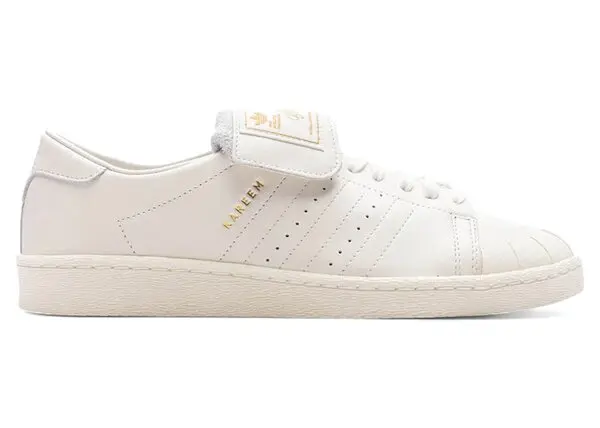 Adidas Jabbar Low Sneakers