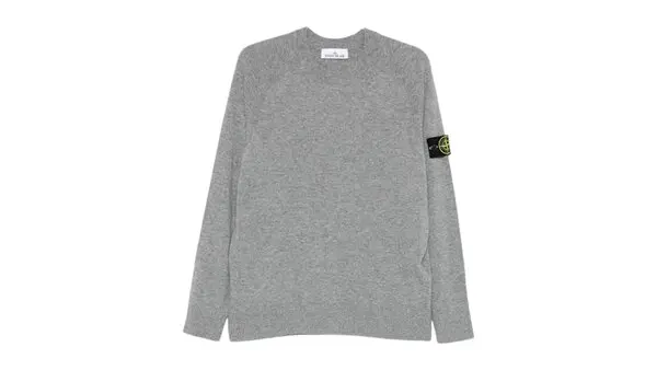 Stone Island Crewneck Sweatshirt