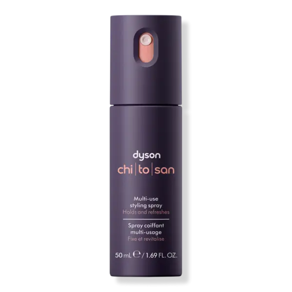 DYSON Chitosan Multi-use Styling Spray - One-color