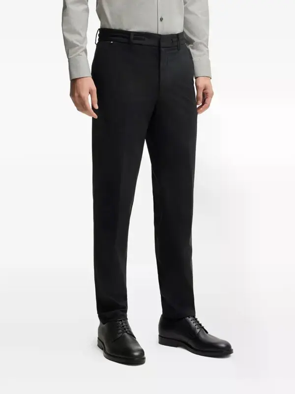 BOSS Drawstring Trousers