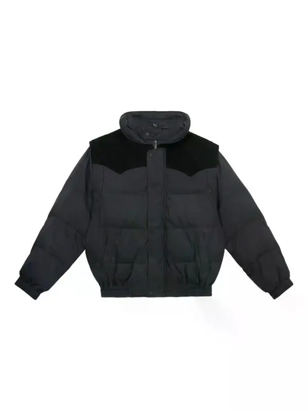 MARANT Dawson Jacket - Black