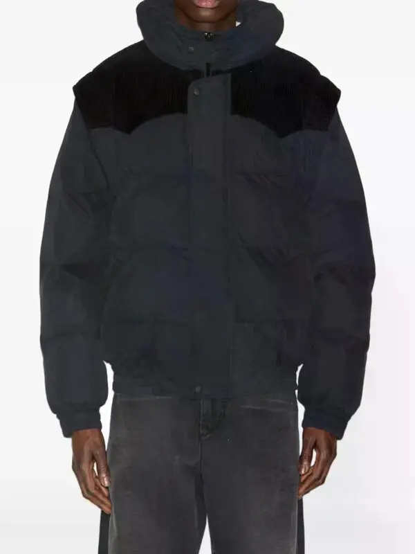 MARANT Dawson Jacket - Black