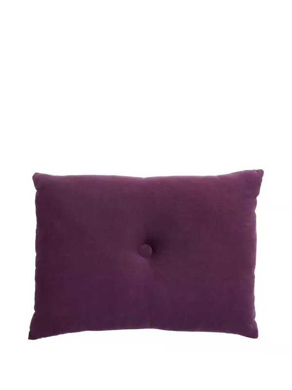 HAY Dot Cushion - Purple