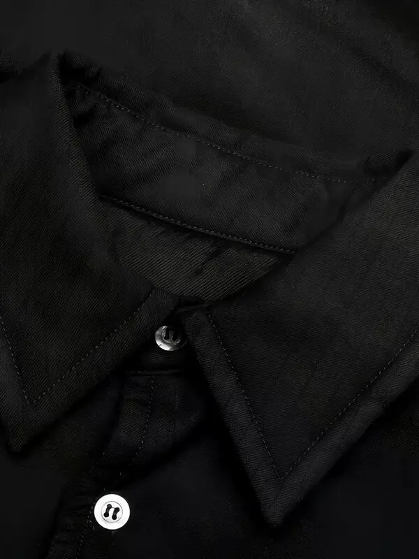 MAISON MARGIELA Pocket Button-down Shirt