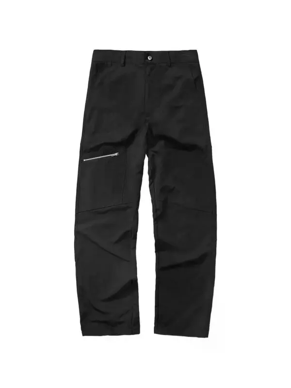 REPRESENT Zip-pocket Trousers