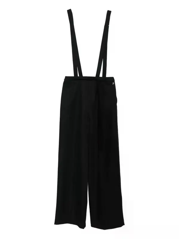 DONDUP Wool Trousers