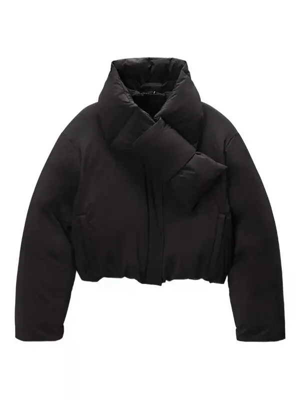 Alexander Wang Puffer Jacket
