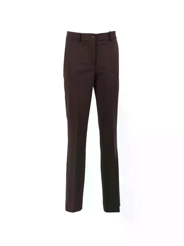 P.a.r.o.s.h Bootcut Trousers
