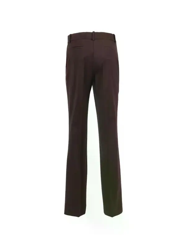 P.a.r.o.s.h Bootcut Trousers