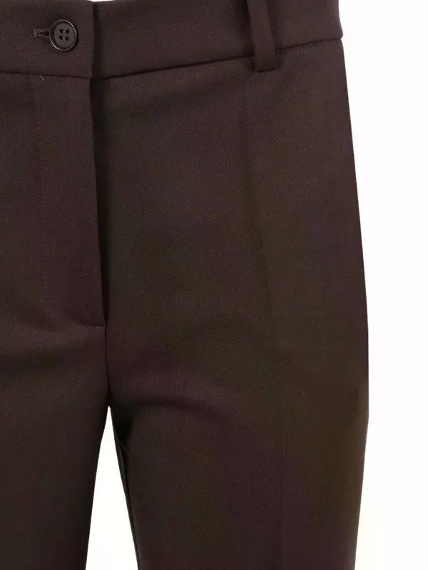 P.a.r.o.s.h Bootcut Trousers