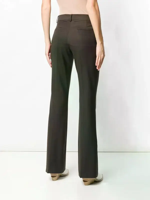 P.a.r.o.s.h Bootcut Trousers