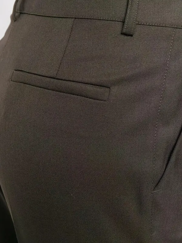 P.a.r.o.s.h Bootcut Trousers