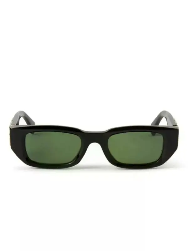 Off-White Fillmore Sunglasses - Black