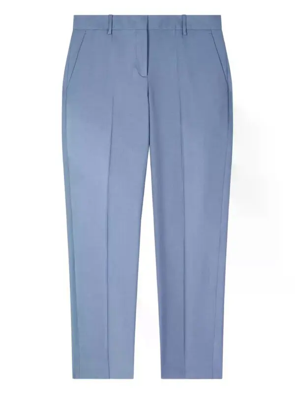 Paul Smith Tailored Trousers - Blue