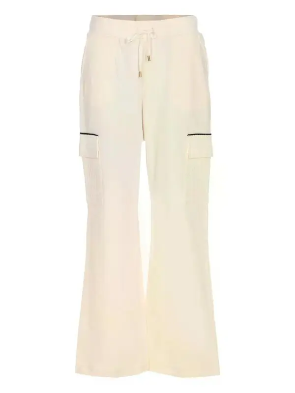 Liu Jo Cargo-pocket Trousers