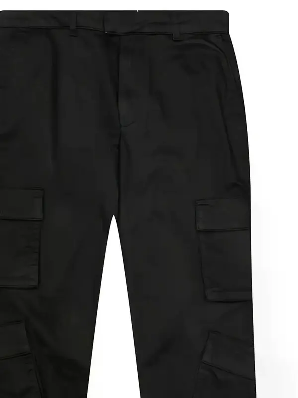 REPRESENT Cargo-pocket Trousers