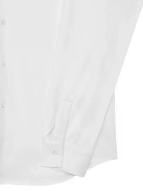 Paul Smith Long-sleeve Button-down Shirt