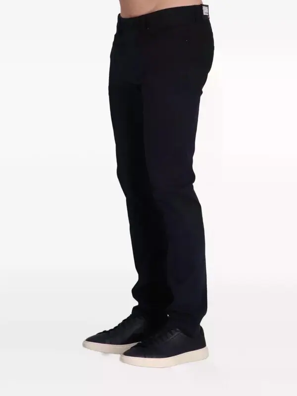 BOSS Slim-cut Trousers