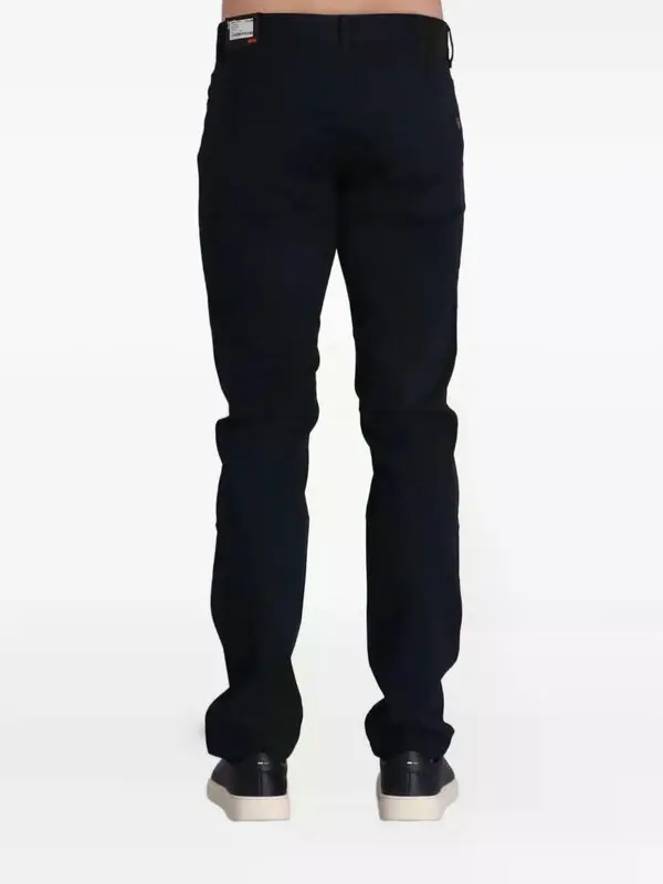 BOSS Slim-cut Trousers
