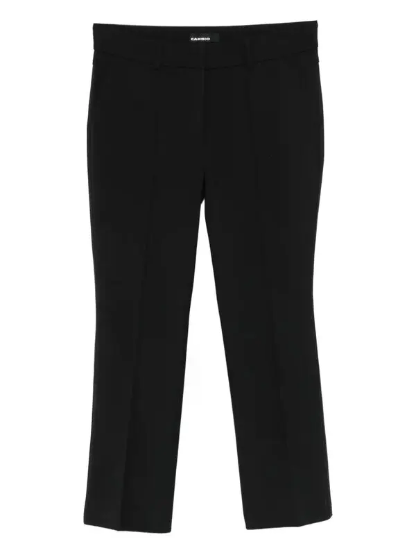 CAMBIO Farah Cropped Trousers